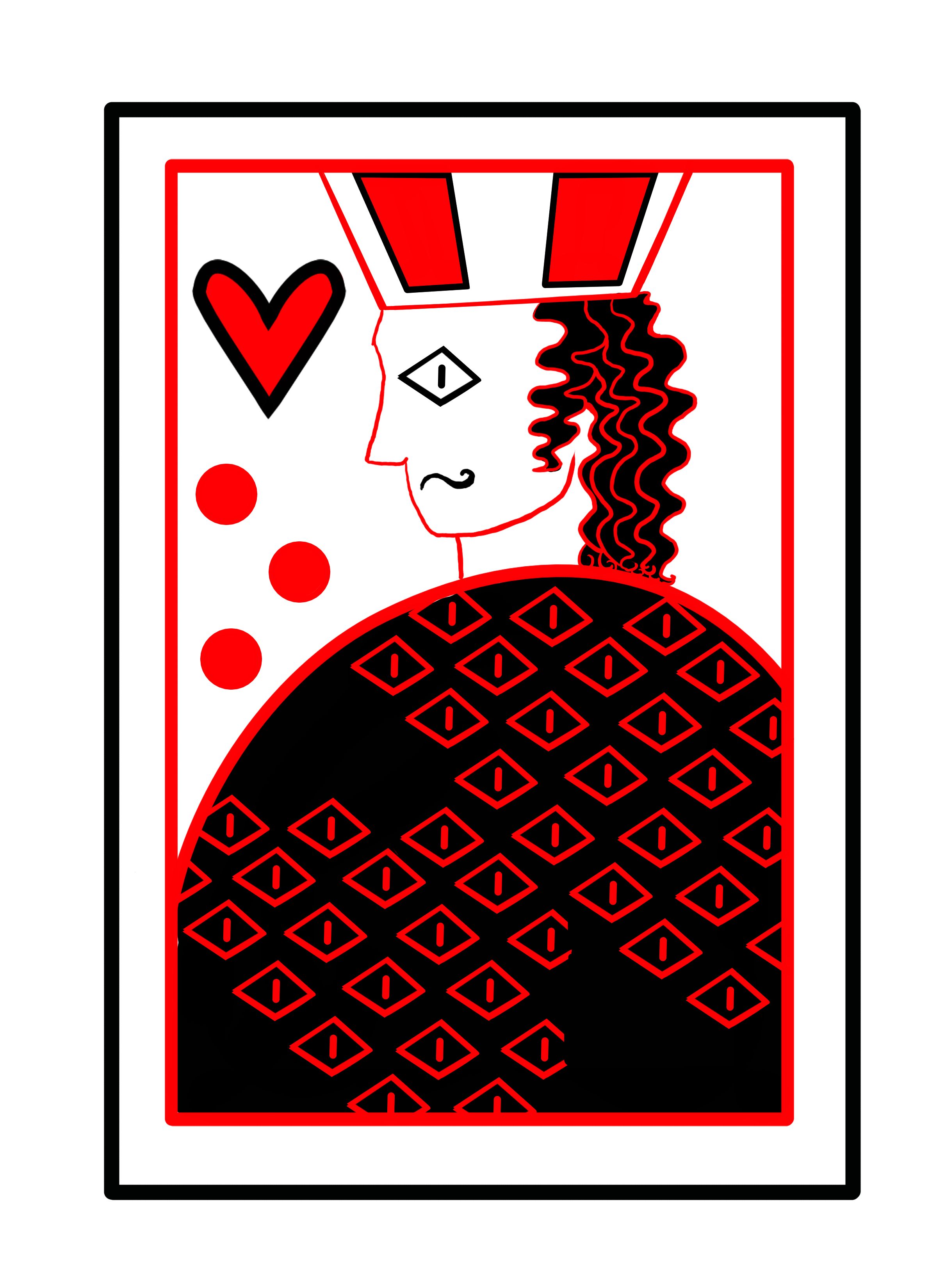 About – Knave of Hearts